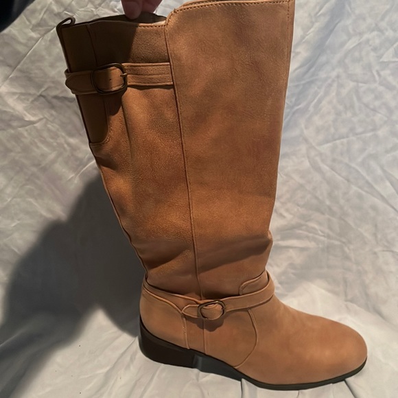 Bella Vita | Shoes | Baina Knee High Boot Women | Poshmark